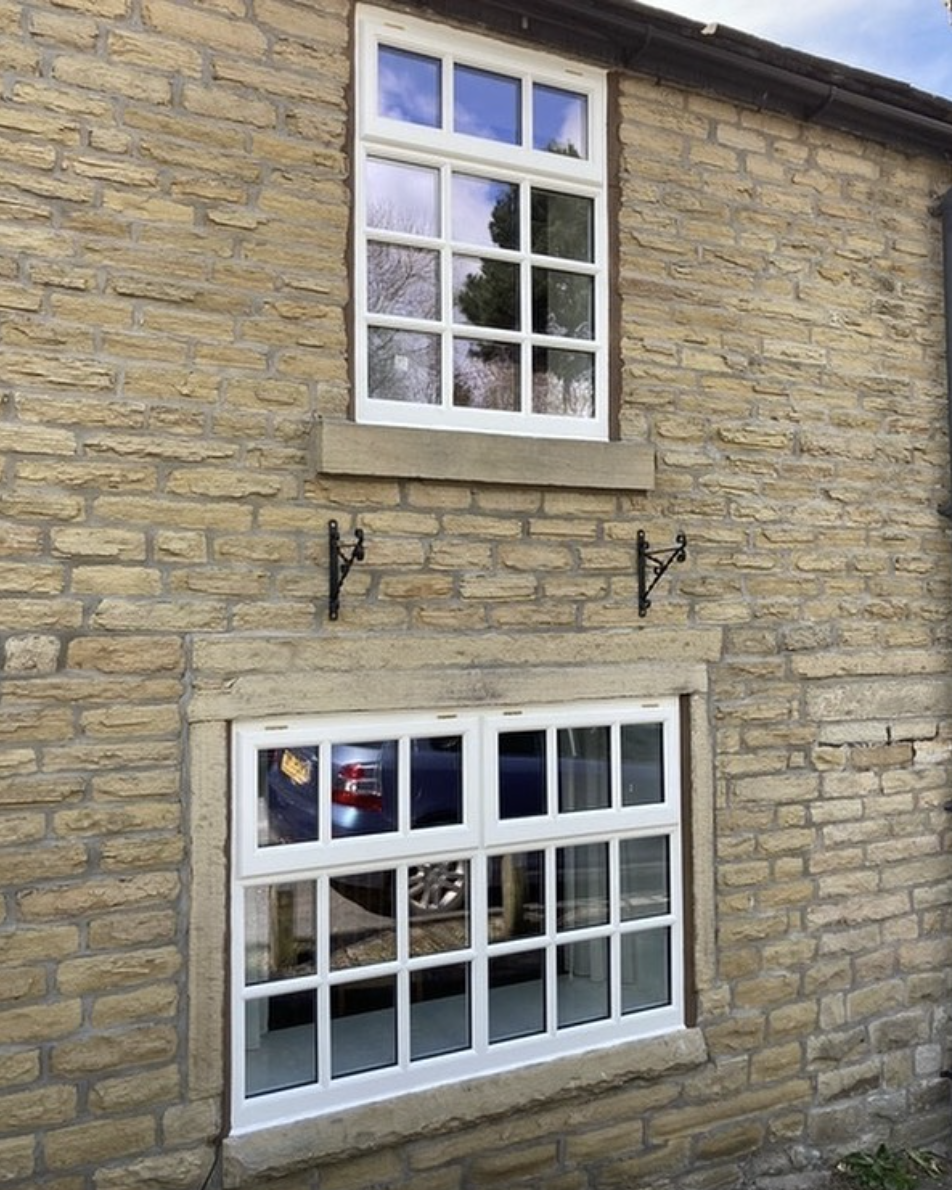 Bespoke Timber Windows | Wooden Windows | BSF Windows